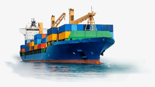 Waterways Solution | Top Cargo and Logistics Services in Nepal